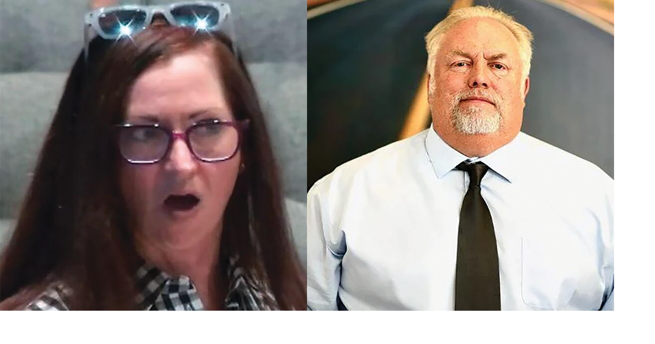 Mediation fails between Gilbert councilman, citizen | News ...