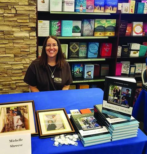 EV author seeks personal accounts of bullying | News | gilbertsunnews.com