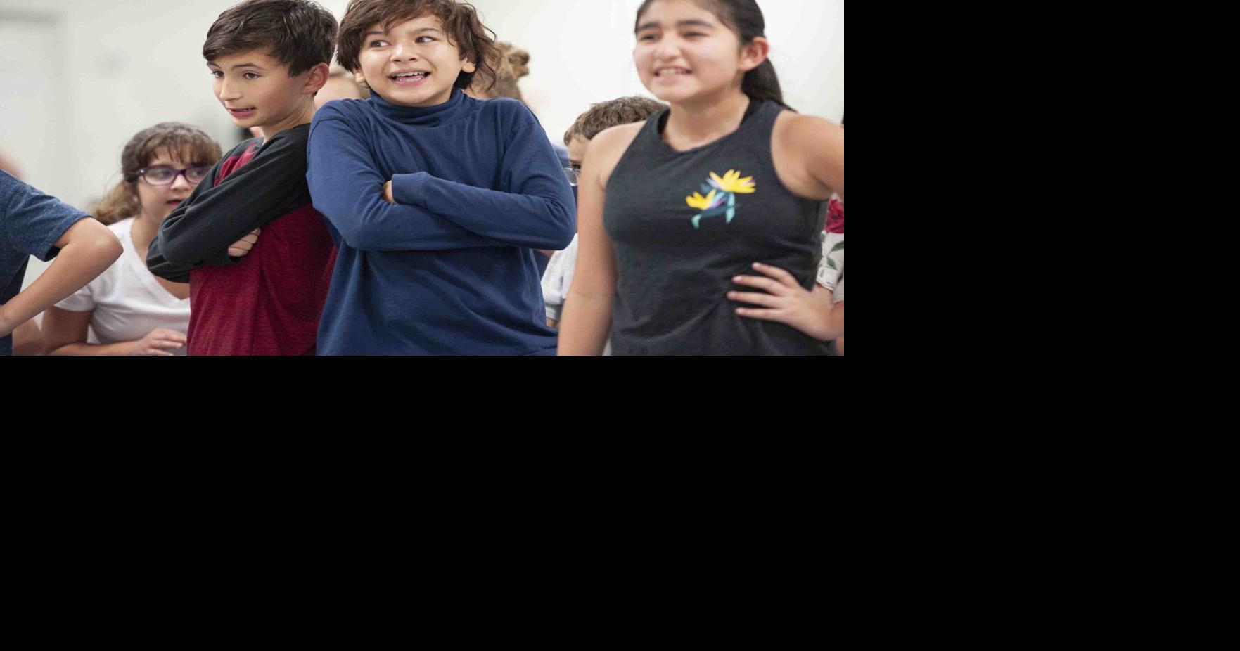 Gilbert youths bring ‘Christmas Pageant’ to life | Getout ...