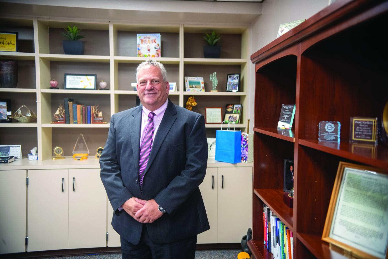 CUSD Board’s superintendent search enters new phase | News ...