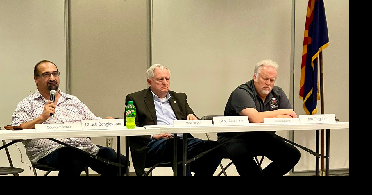 Council panel urges more action on teen violence | News ...