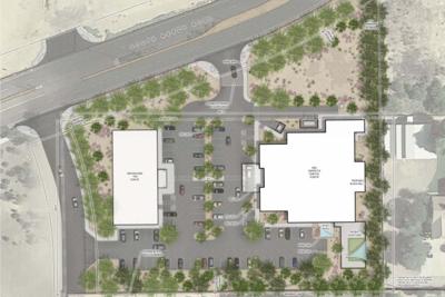 Behavioral hospital gets OK in Gilbert | News | gilbertsunnews.com