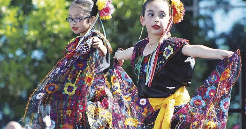 Gilbert Global Village Fest has virtual, live offerings | Getout ...