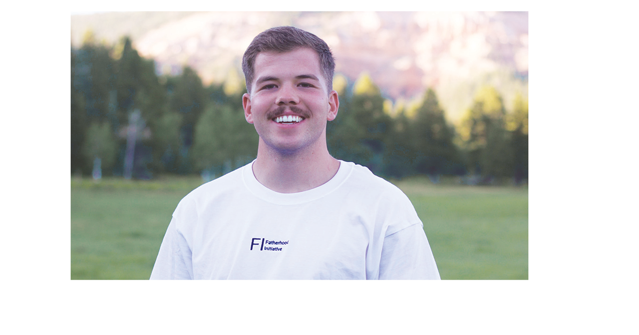 Zack Shepherd’s foundation highlights fatherhood | Sports ...