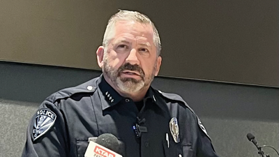 Gilbert chief rebuts critics of teen violence response | News ...