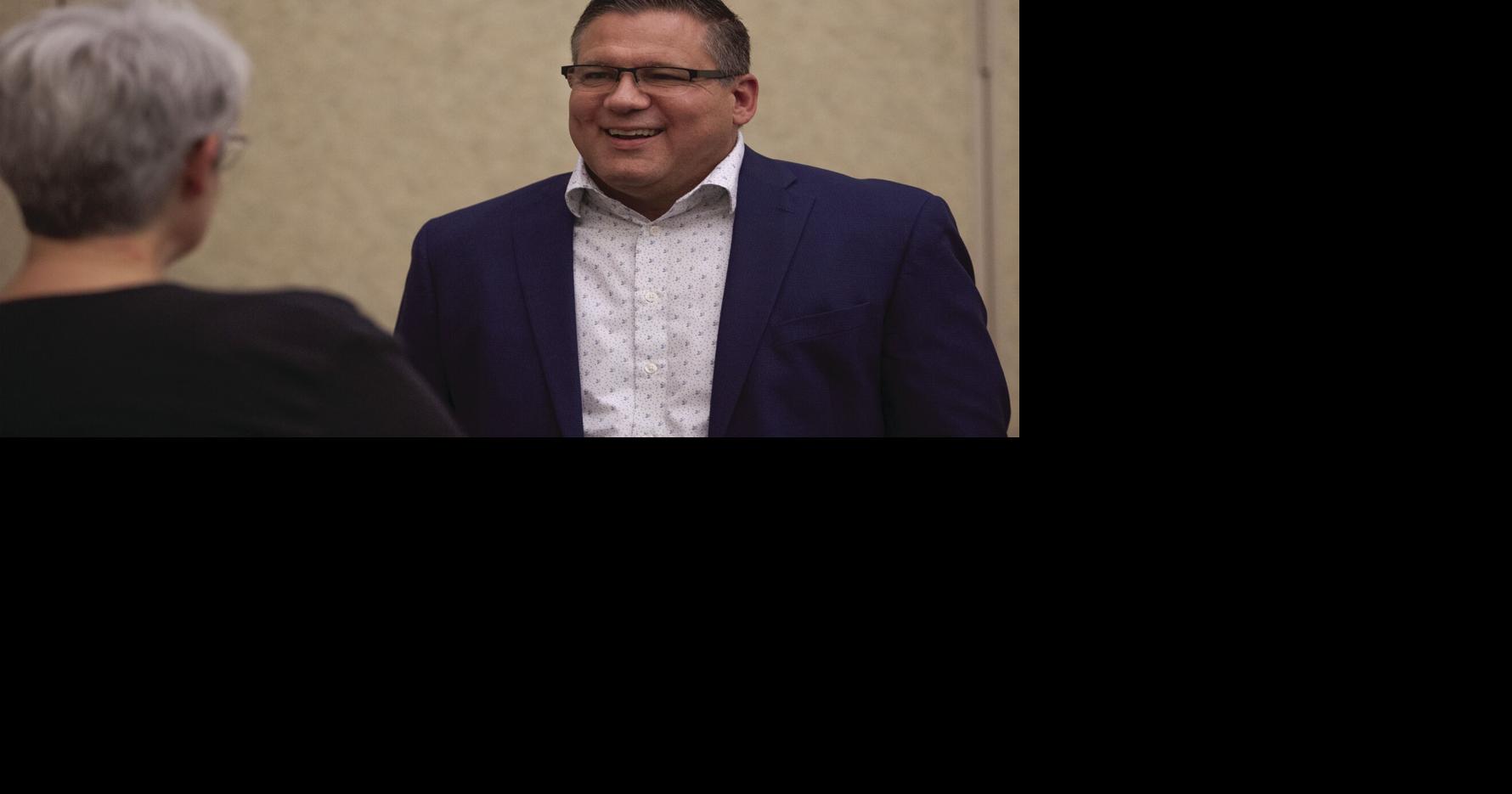 Gilbert Town Council’s newest member raring to go | News ...