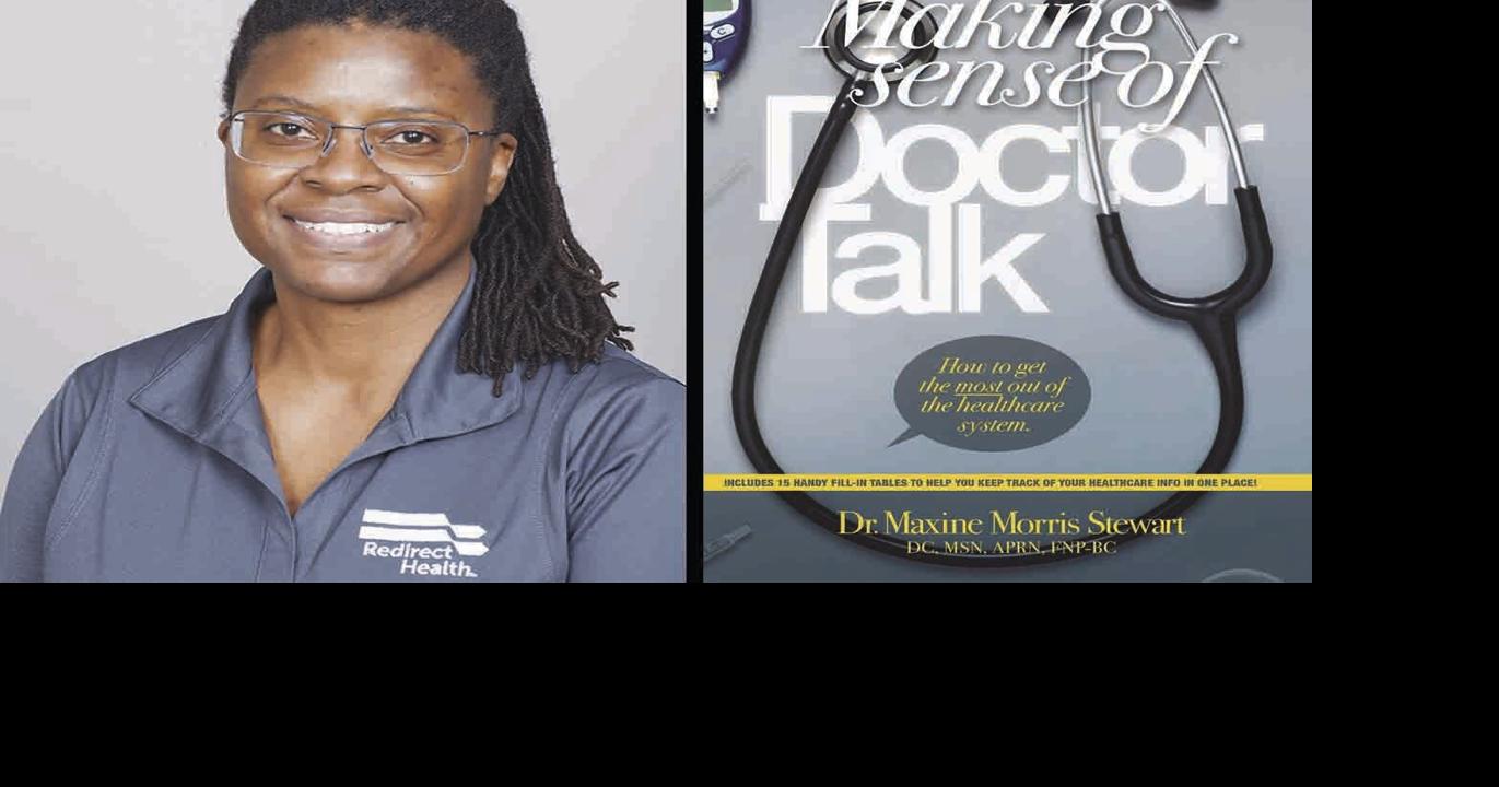 Gilbert doc’s book breaks down medical jargon | Community ...