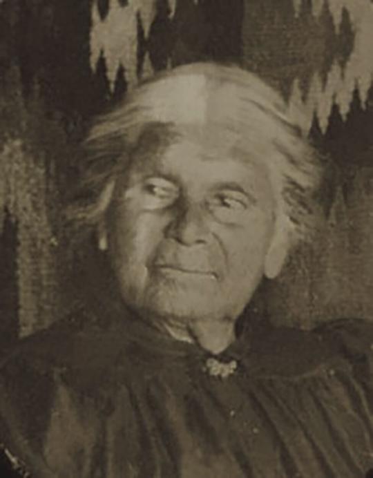 Gilbert woman discovers famed Valley ancestor | Community ...