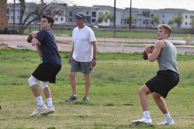 Gilbert Town Council’s | Sports | gilbertsunnews.com