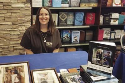 Gilbert writer seeks teens who lost a parent | Community ...