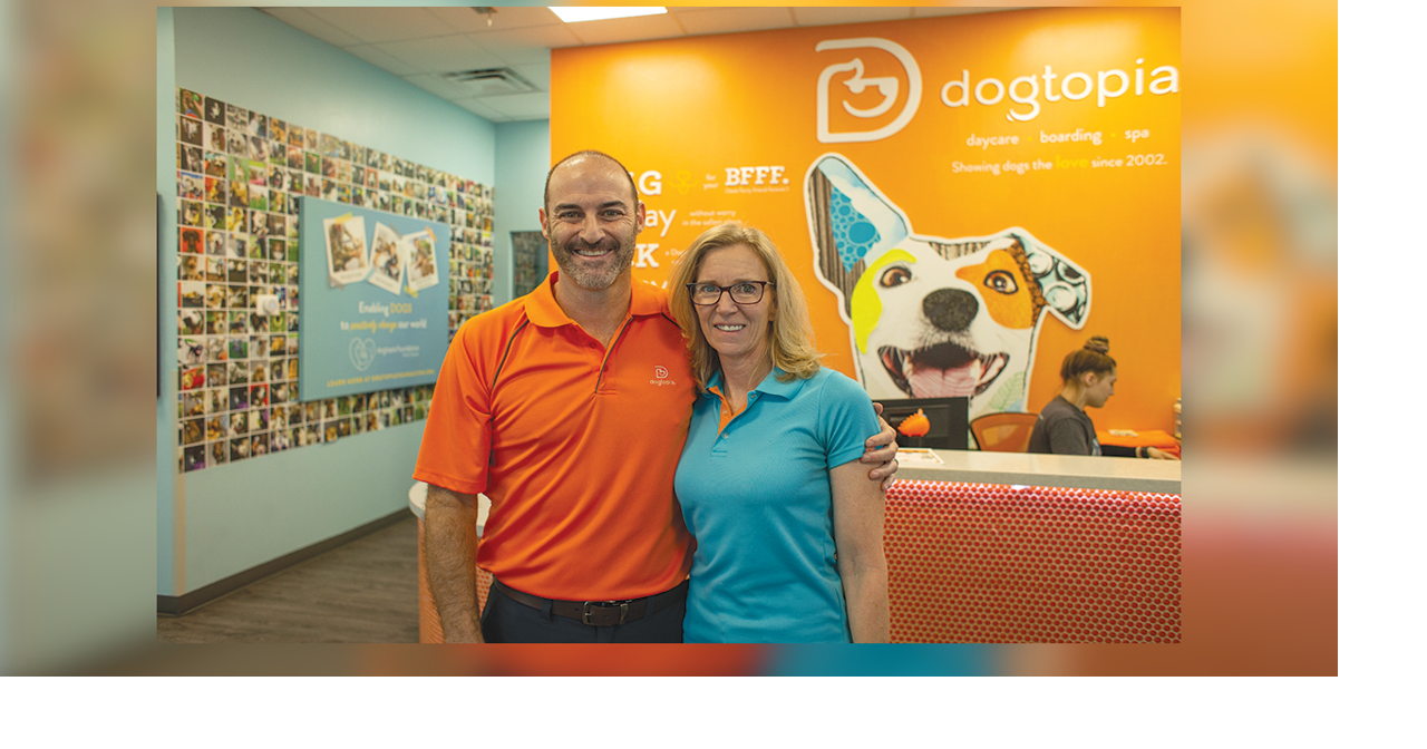 Dogtopia of South Chandler marks 3rd birthday | Business ...