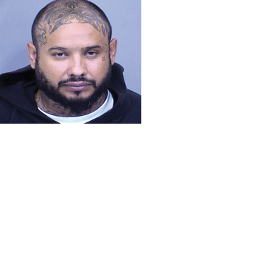 Alleged killer arrested | | gilbertsunnews.com