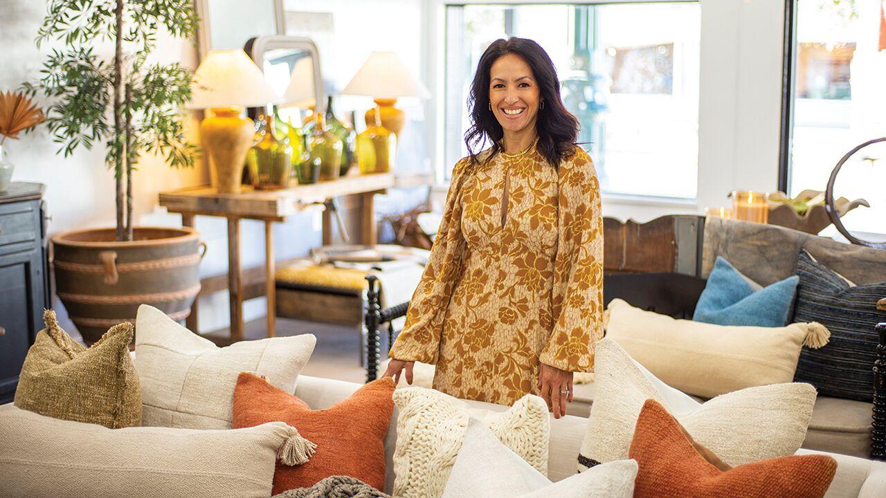 New shop is Gilbert woman’s dream come true | Business | gilbertsunnews.com