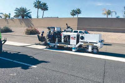 Stretch of Loop 202 to get pavement improvements | News ...