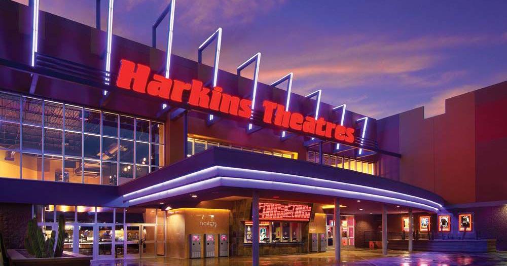 Big changes coming to the screen at Harkins Santan Village | Business ...