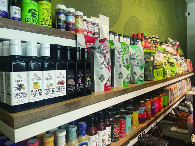 Agritopia in Gilbert defies modern urban growth | News | gilbertsunnews.com