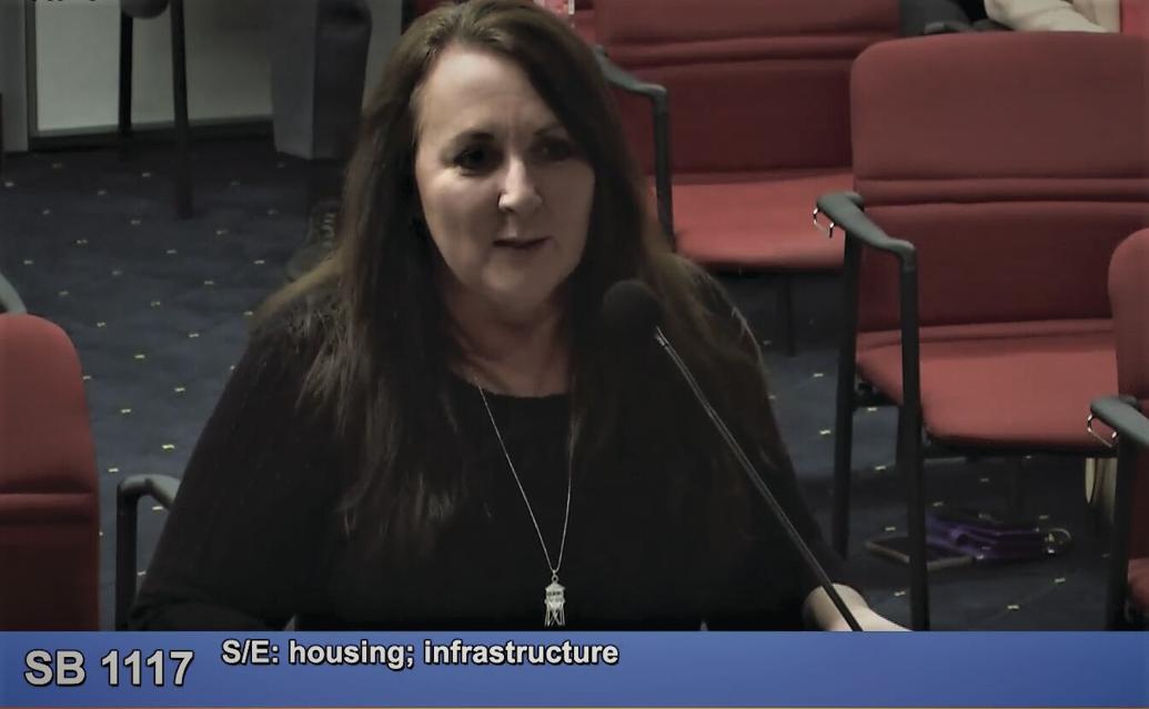 Bill would remove many municipal zoning laws | News | gilbertsunnews.com