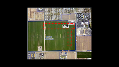 Morrison Ranch could see 700 apartments | News | gilbertsunnews.com