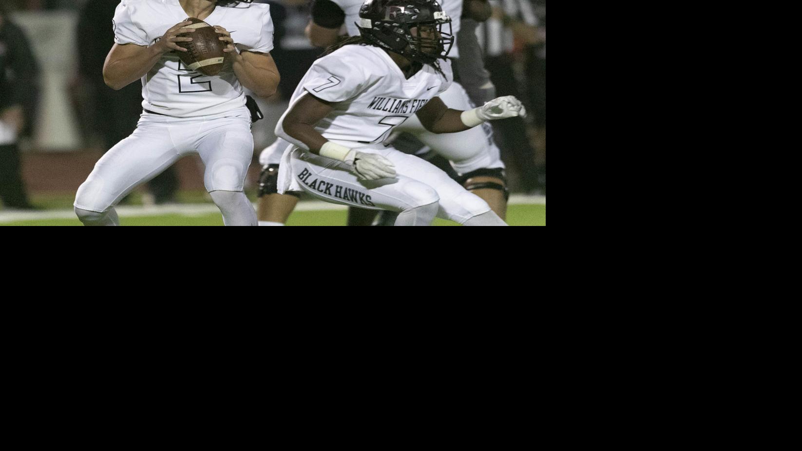 Williams Field downs Higley in regular-season finale | Sports ...