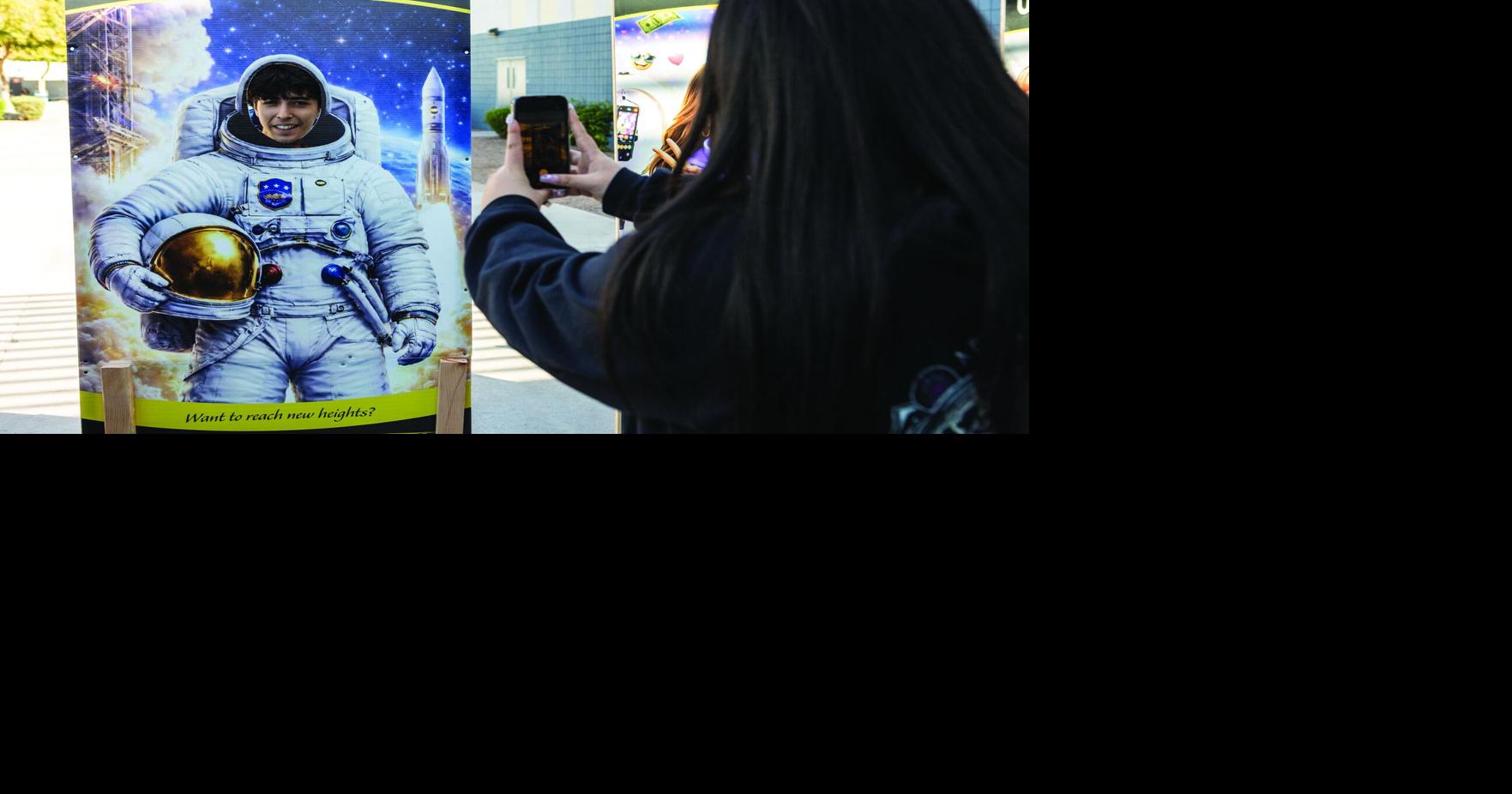 Higley DECA students create high-powered program | News ...