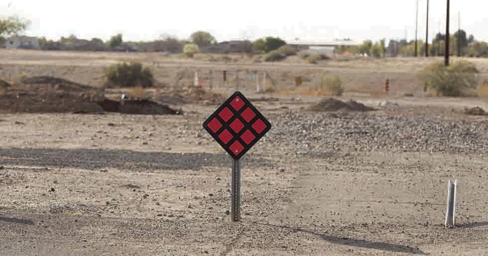 Much-needed Gilbert bridge may get state help | News | gilbertsunnews.com