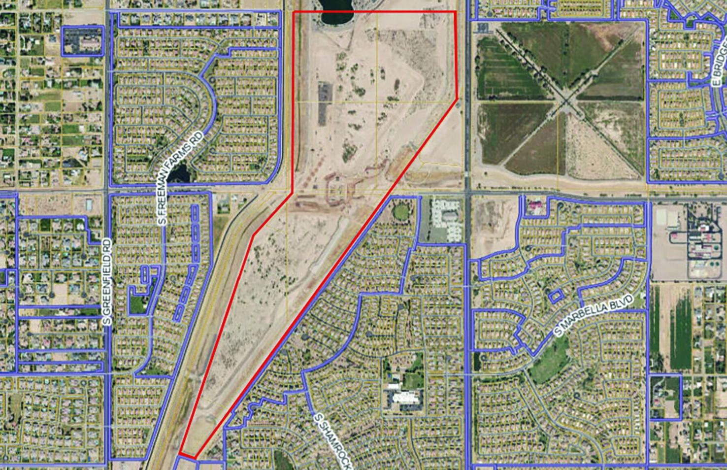 Gilbert Panel OKs Regional Park expansion designs | News ...