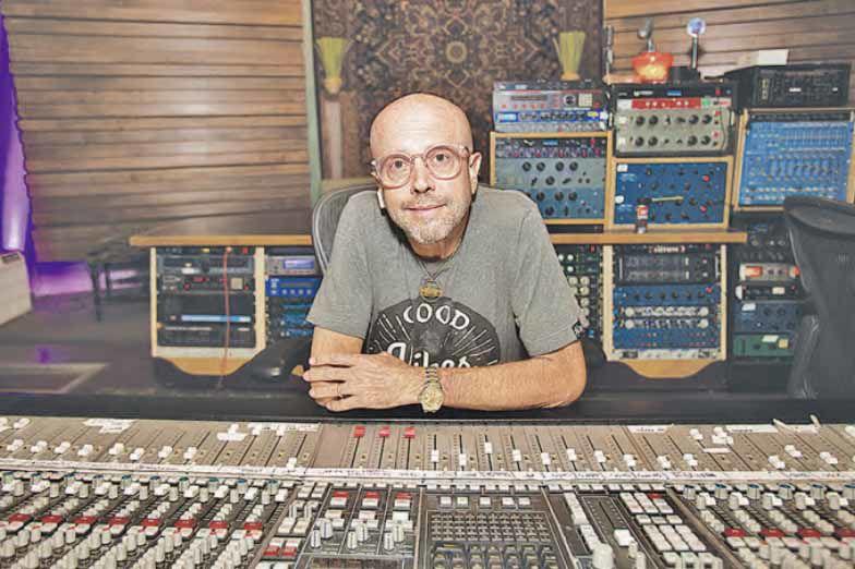 Saltmine Studio Oasis is Gilbert man’s baby | Business | gilbertsunnews.com