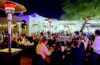 Gilbert Museum gearing up for big gala | Community | gilbertsunnews.com