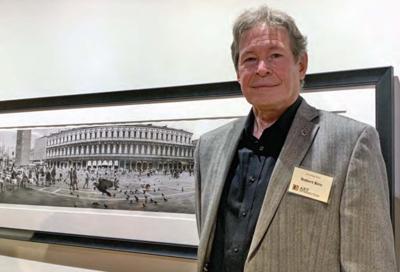 Longtime Chandler benefactor’s photos on display | Community ...