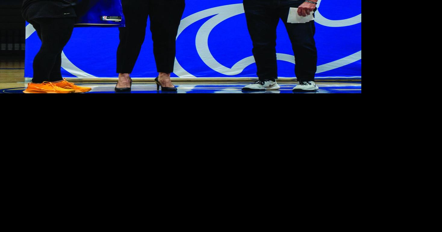 Mesquite girls basketball coach earns big Suns/Mercury award | News ...