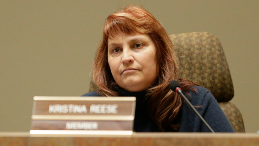 Higley is prepared if spending cap remains | News | gilbertsunnews.com