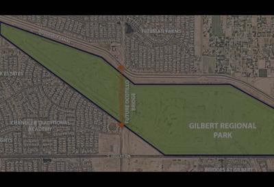 Town faces bumpy ride on $515M proposition | News | gilbertsunnews.com