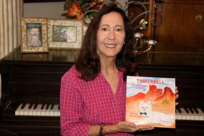 Gilbert photographer’s book a tribute to her dog | Community ...