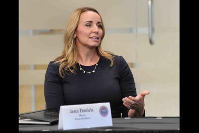 Town getting $29M for pandemic relief | News | gilbertsunnews.com