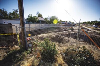 Court rejects effort to stop Ocotillo Road work | News | gilbertsunnews.com