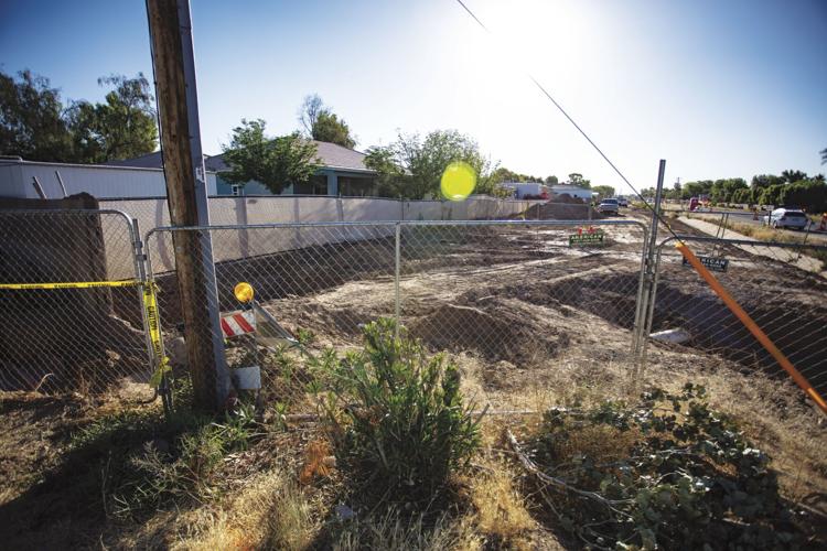 Court rejects effort to stop Ocotillo Road work | News | gilbertsunnews.com
