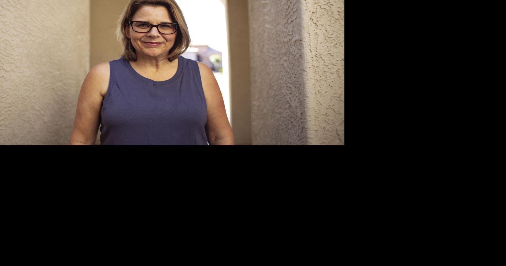 MS took brutal toll on Gilbert Realtor's life | News | gilbertsunnews.com