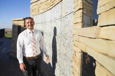 Gilbert to open a final resting place | News | gilbertsunnews.com