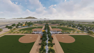 Town’s parks and rec vision is vast, pricey | News | gilbertsunnews.com