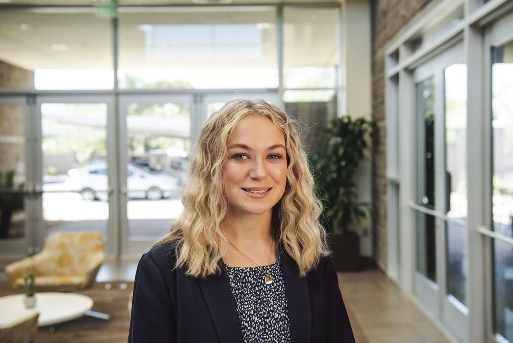 Williams Field gets first Flinn Scholar | News | gilbertsunnews.com