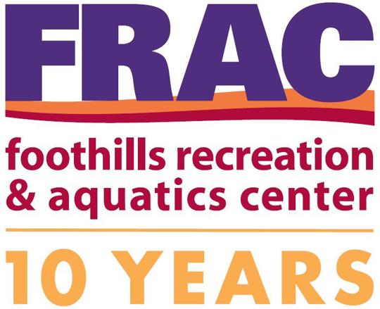 Foothills Recreation & Aquatics Center celebrates 10 years of fitness ...