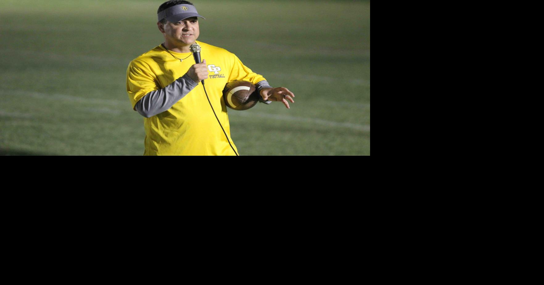 Glendale Prep celebrates renovated football field | Sports ...
