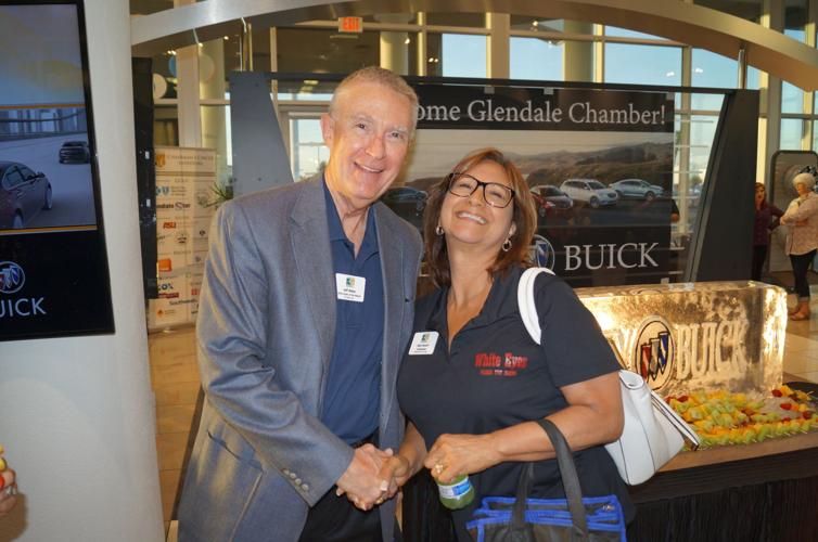 Glendale Chamber reaches 1,000-member milestone | News | glendalestar.com