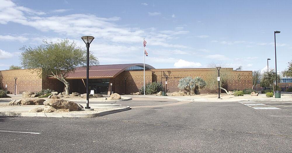 Programs abound at Foothills Library | Features | glendalestar.com