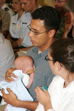 Donation to assist little ones | Features | glendalestar.com