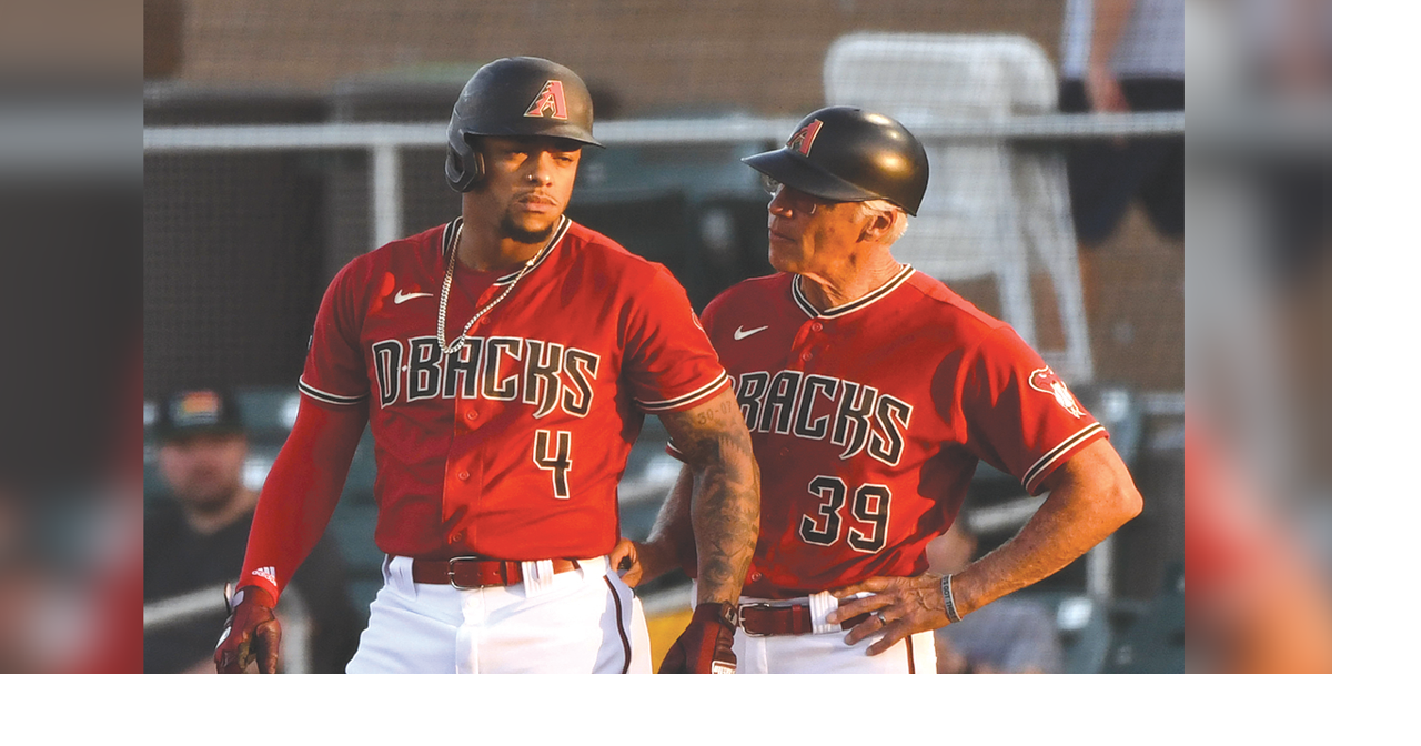 Dave McKay is back, sharing his wisdom | Sports | glendalestar.com