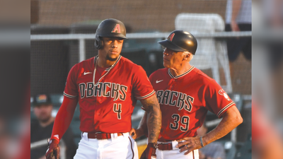 Dave McKay is back, sharing his wisdom | Sports | glendalestar.com