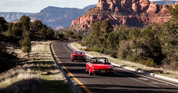 Copperstate 1000 returns to Arizona | Features | glendalestar.com