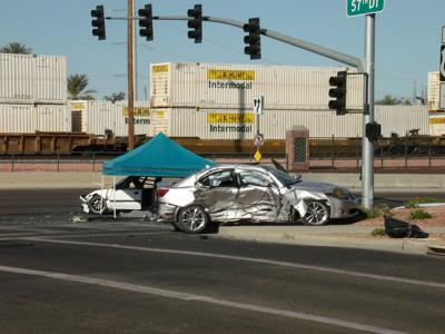 Downtown collision fatal, crash under investigation | News ...