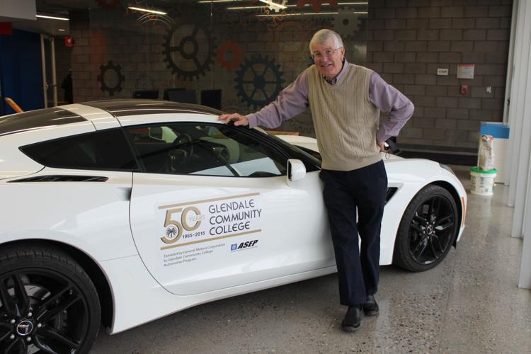 GCC’s Randolph auto tech center ready to roll | Features | glendalestar.com